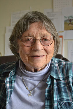 Fall 2019 Issue – Smoky Quartz